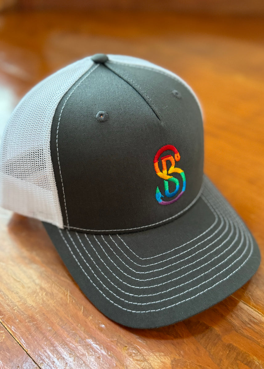 SB Hat - Proud – SB SHOP